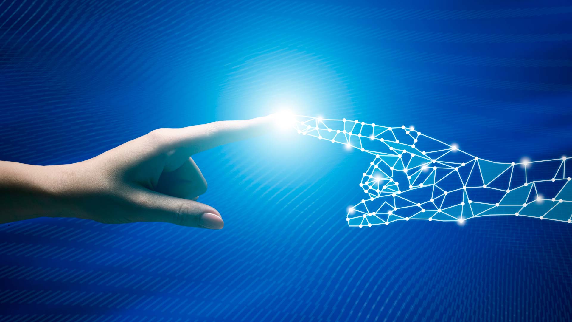 Humans and Artificial Intelligence – partners in progress - EGN ...