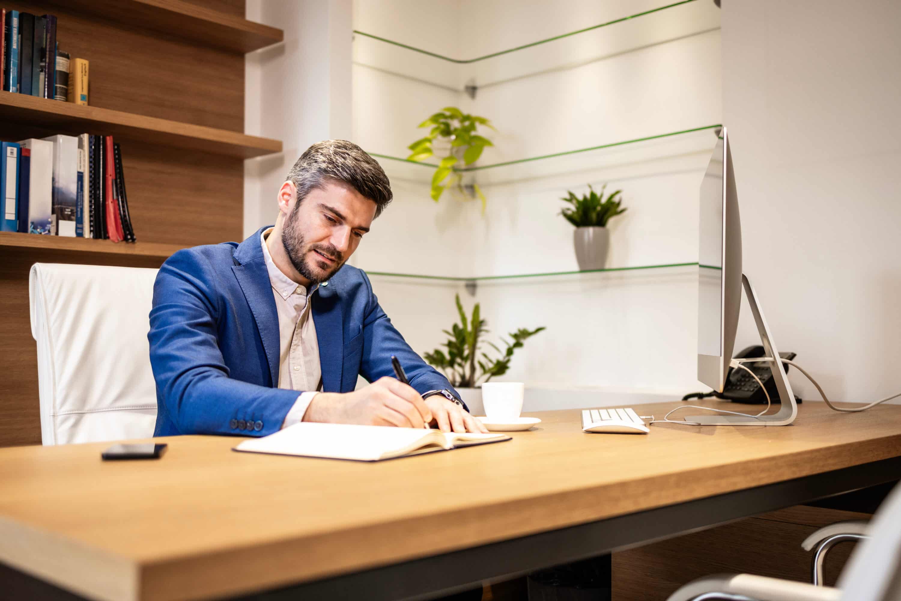 CFO Network for Data-Driven Financial Leadership | EGN Belgium