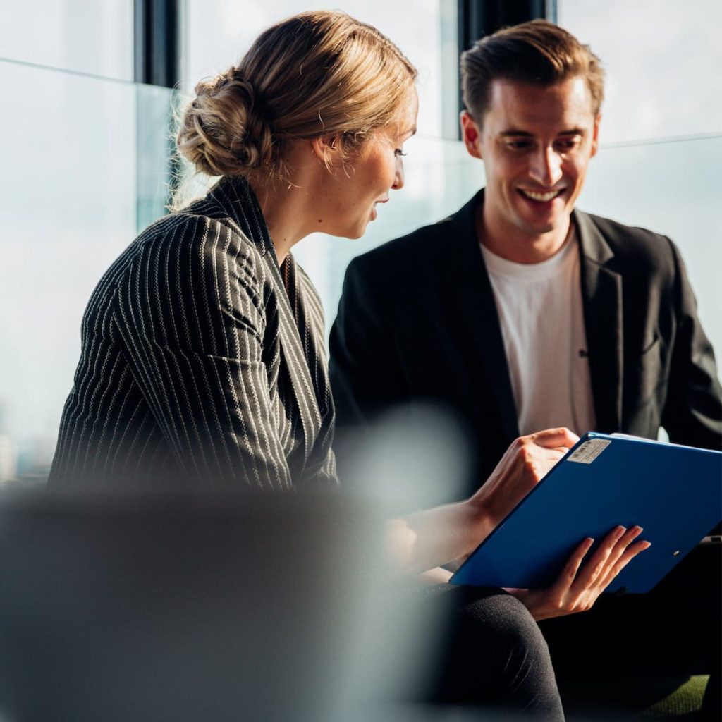 HR Nettverk - For Ledere og Spesialister i HR