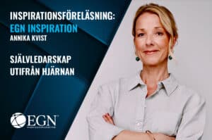 Events | EGN Sverige