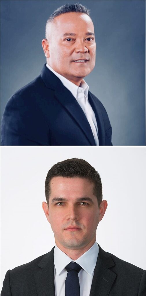 Thailand risk outlook - EGN Thailand